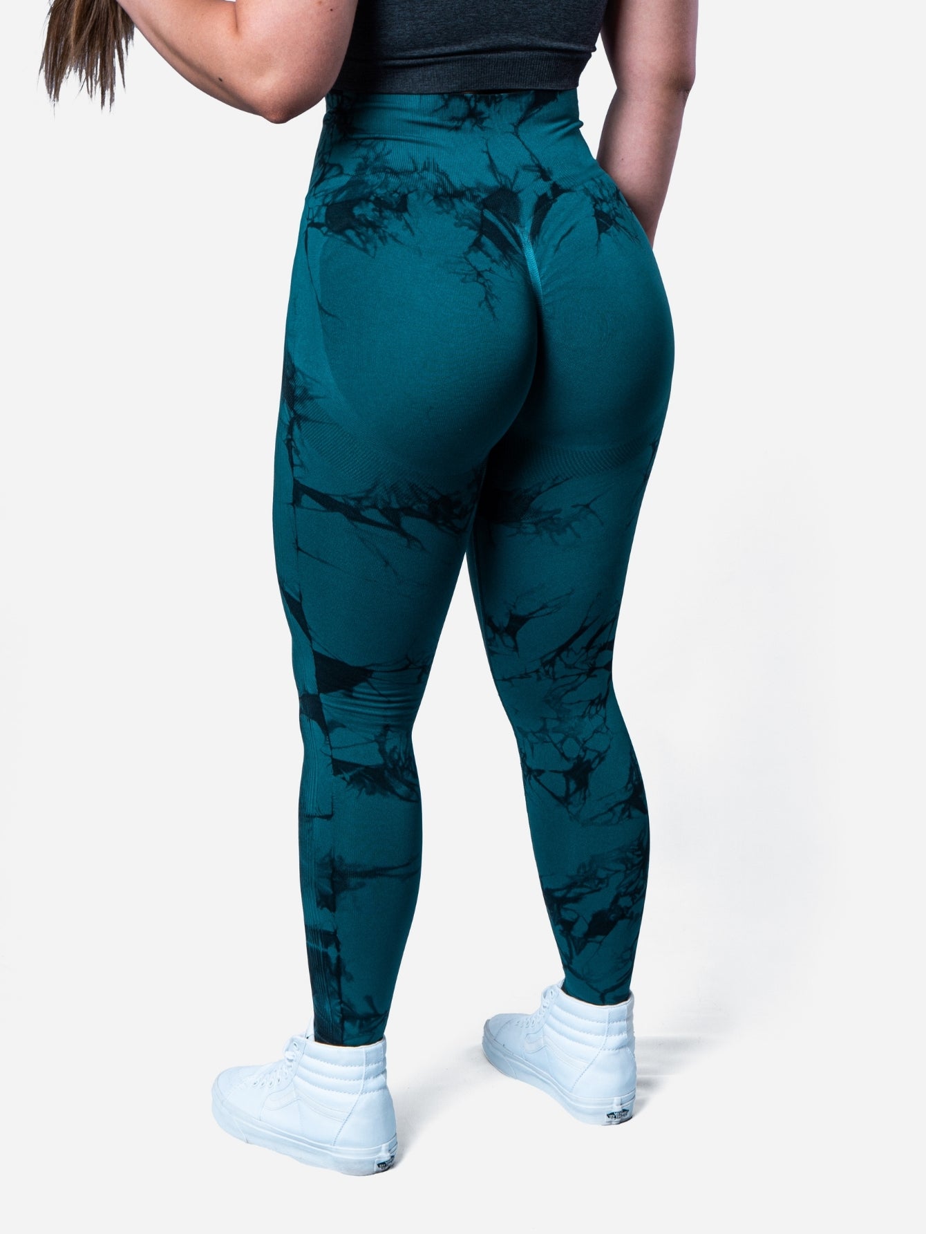 FTGDS • Calzas Push up - Ropa Deportiva Femenina – FITGODDESS