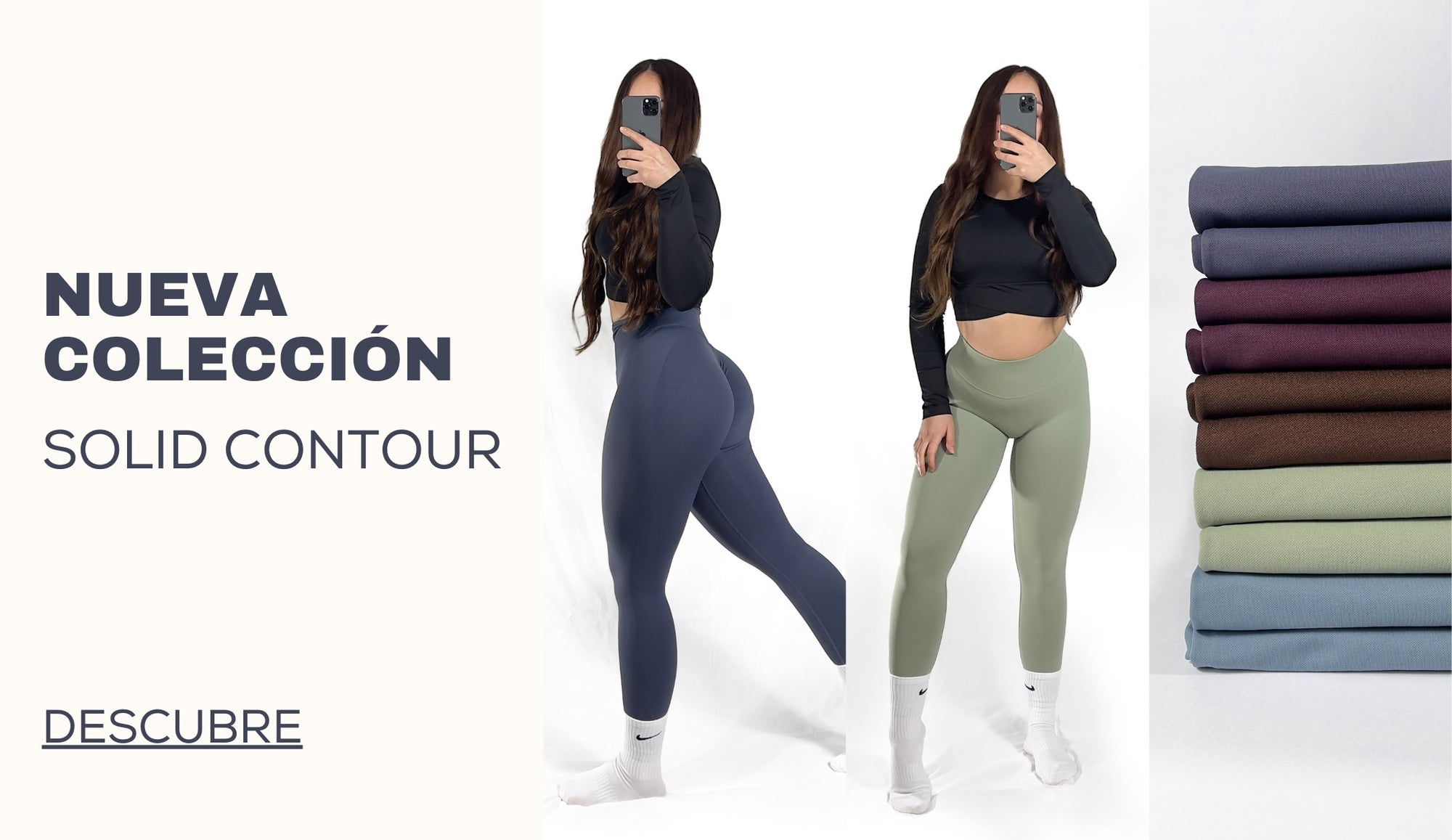 FTGDS • Calzas Push up - Ropa Deportiva Femenina – FITGODDESS